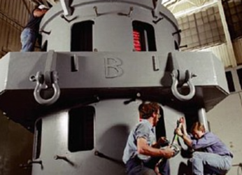 Induction Equipment Aftermarket Solutions | Ajax TOCCO